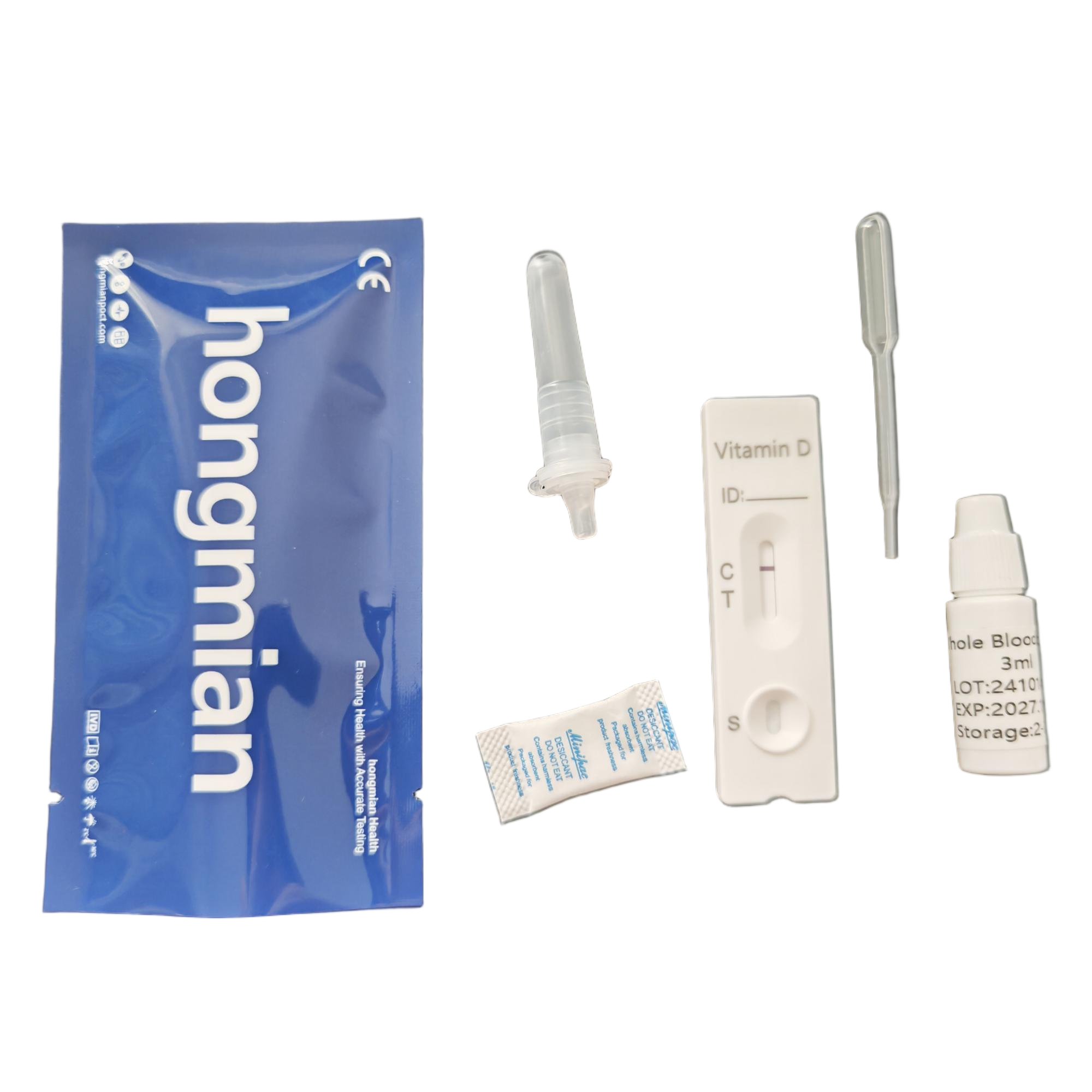 Multi-Panel Rapid Test Cup for Workplace Clinical Forensic Use Drugs ...